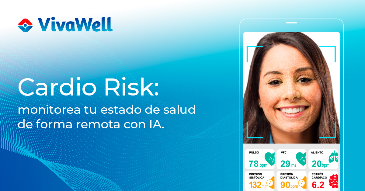 Cardio Risk - VivaWell